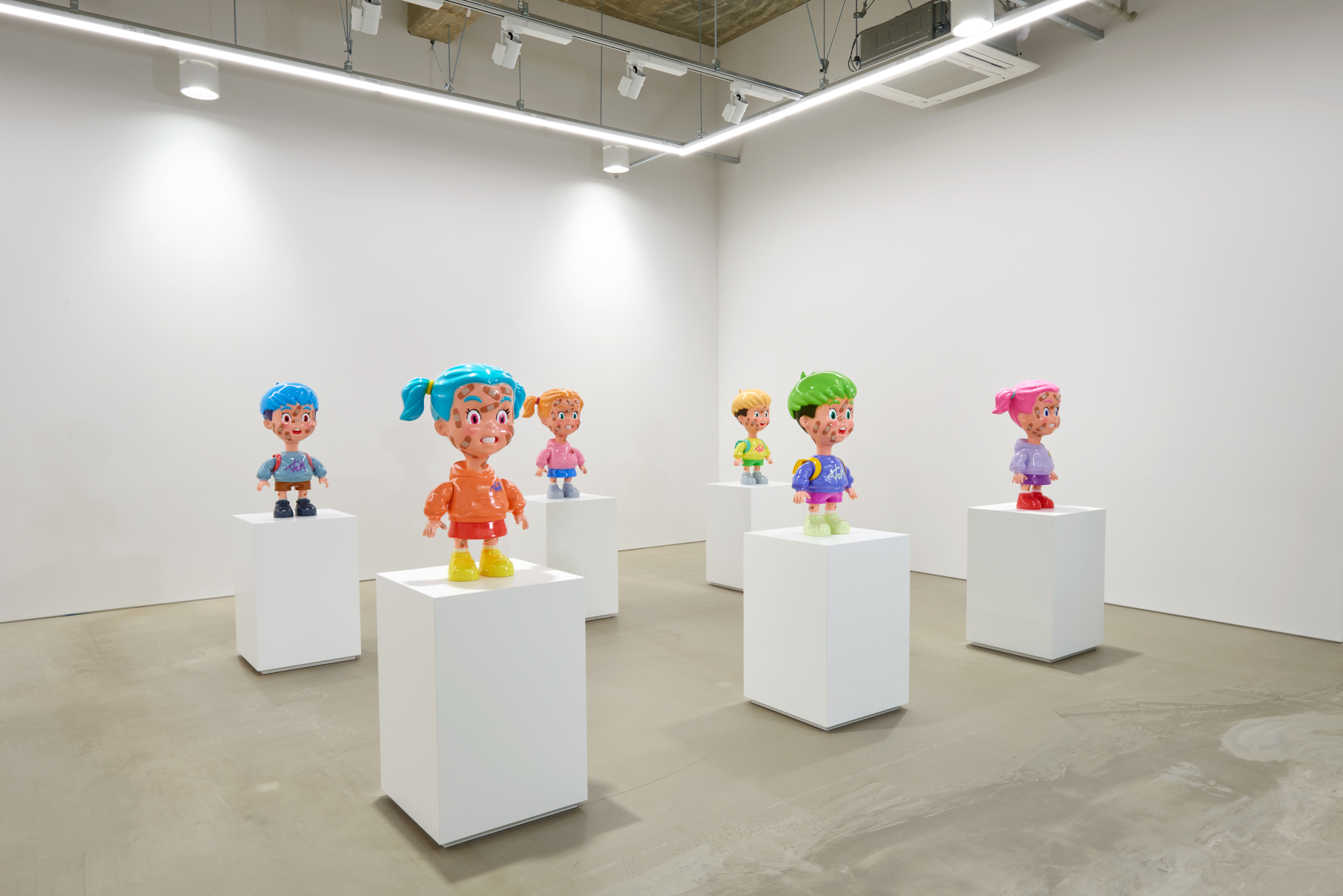 White hole — MARPH