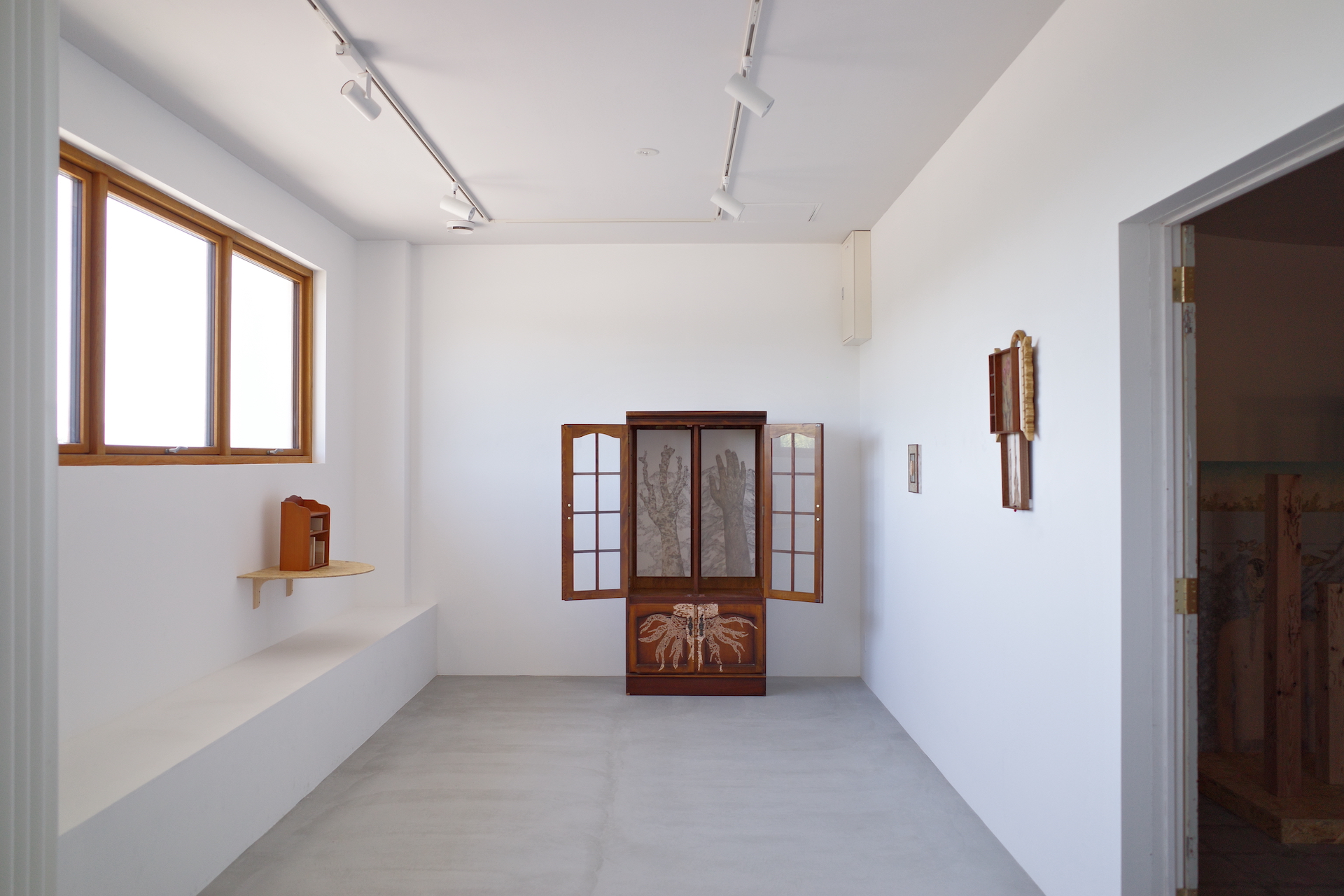 Galleries & Museums — MARPH