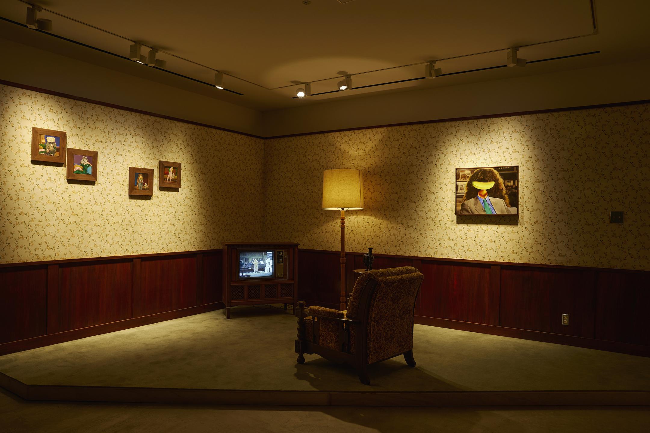 Galleries & Museums — MARPH
