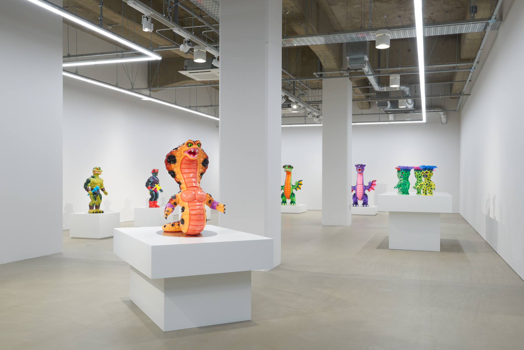 WILDERNESS — MARPH