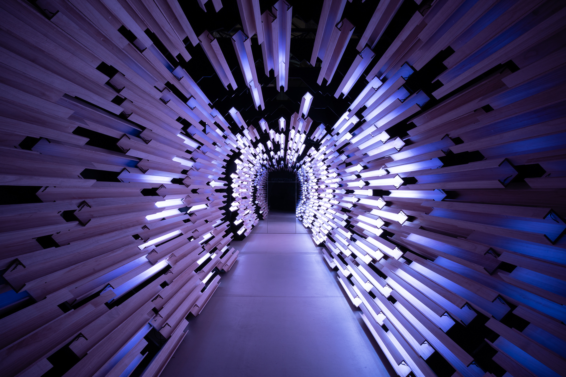 Unlearning the Visuals — MARPH