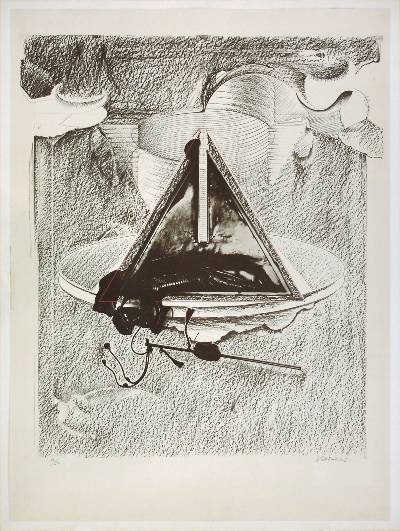 常設展 ｜ 秀作版画 — MARPH