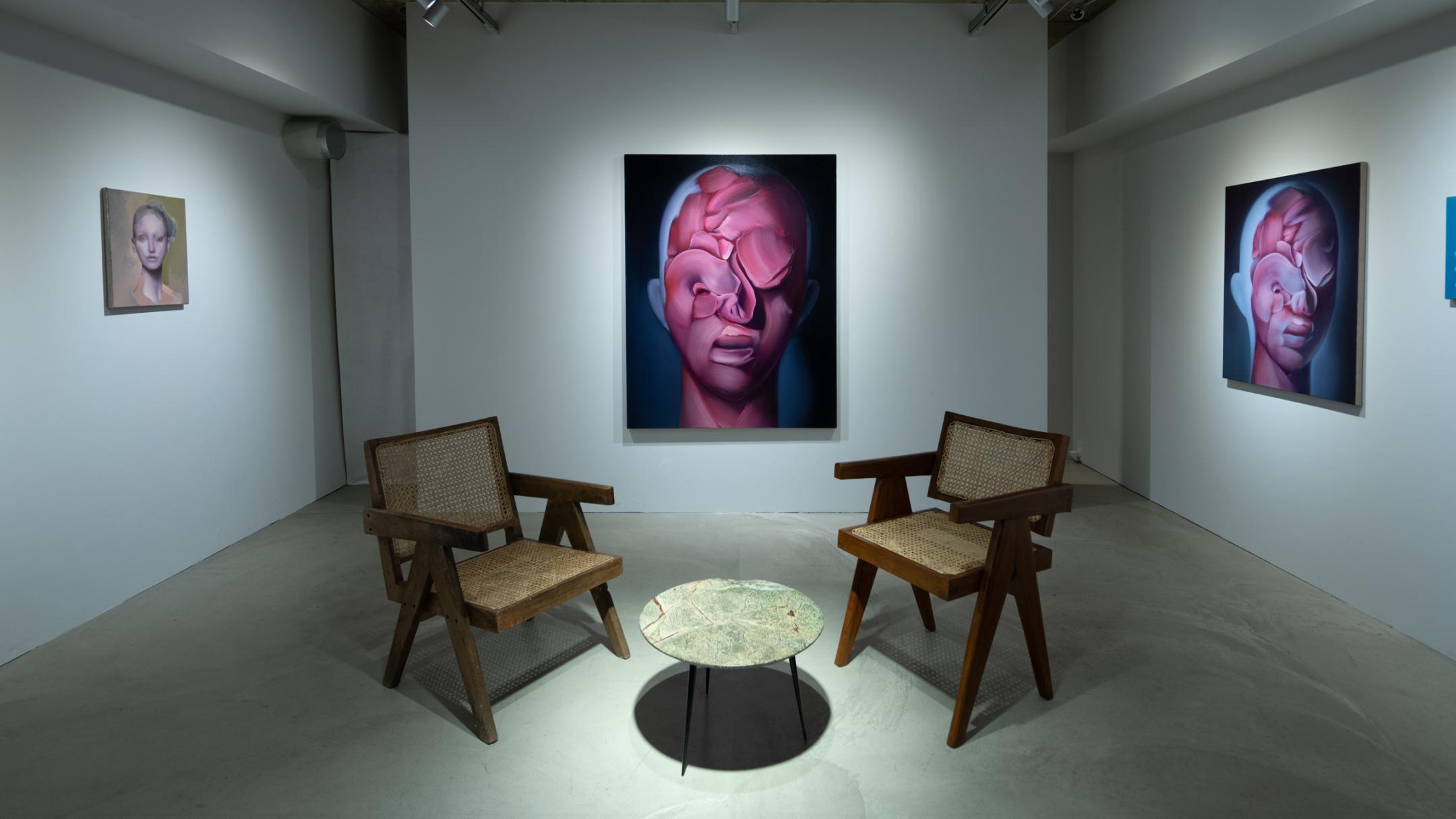 Galleries & Museums — MARPH