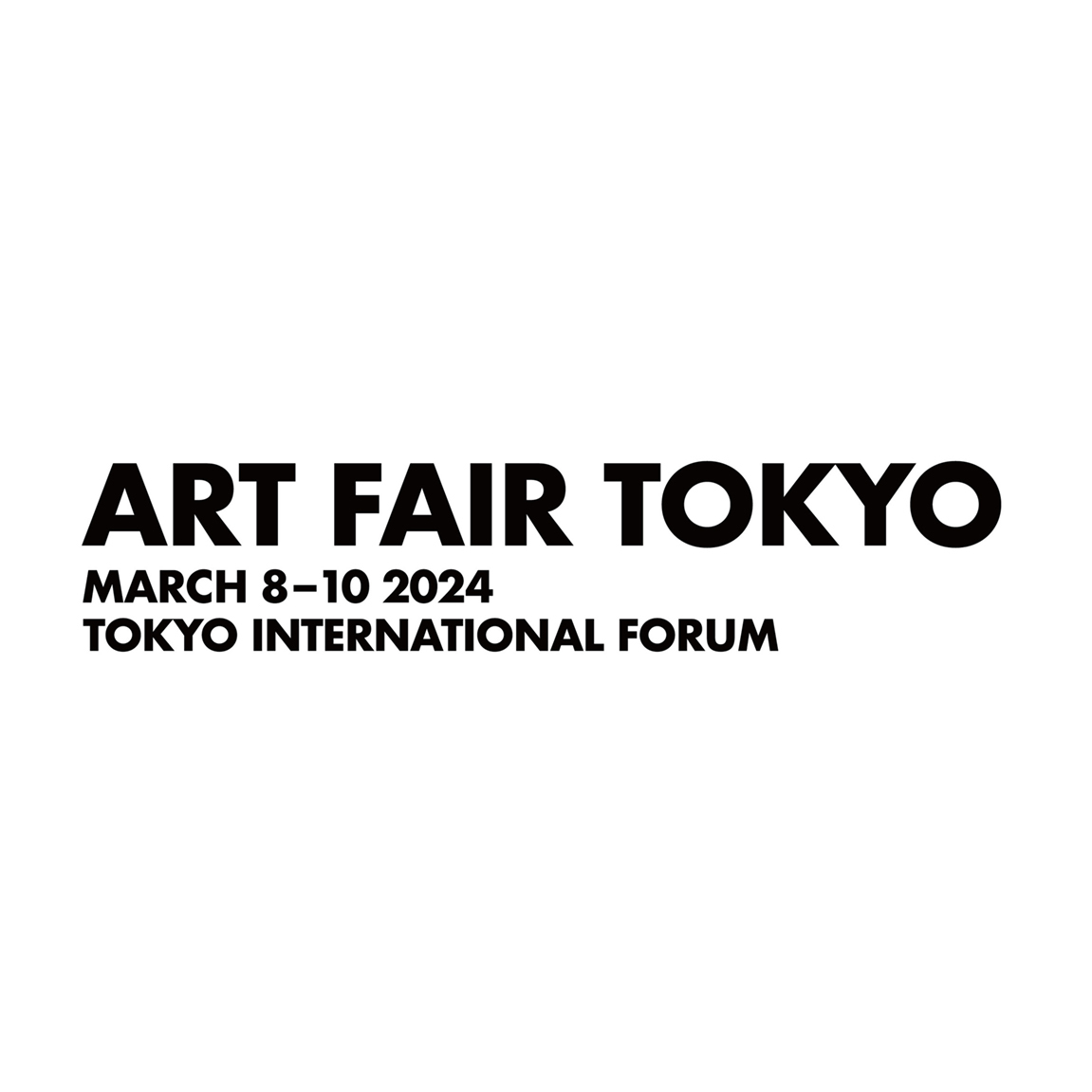ART FAIR TOKYO 2024 — MARPH