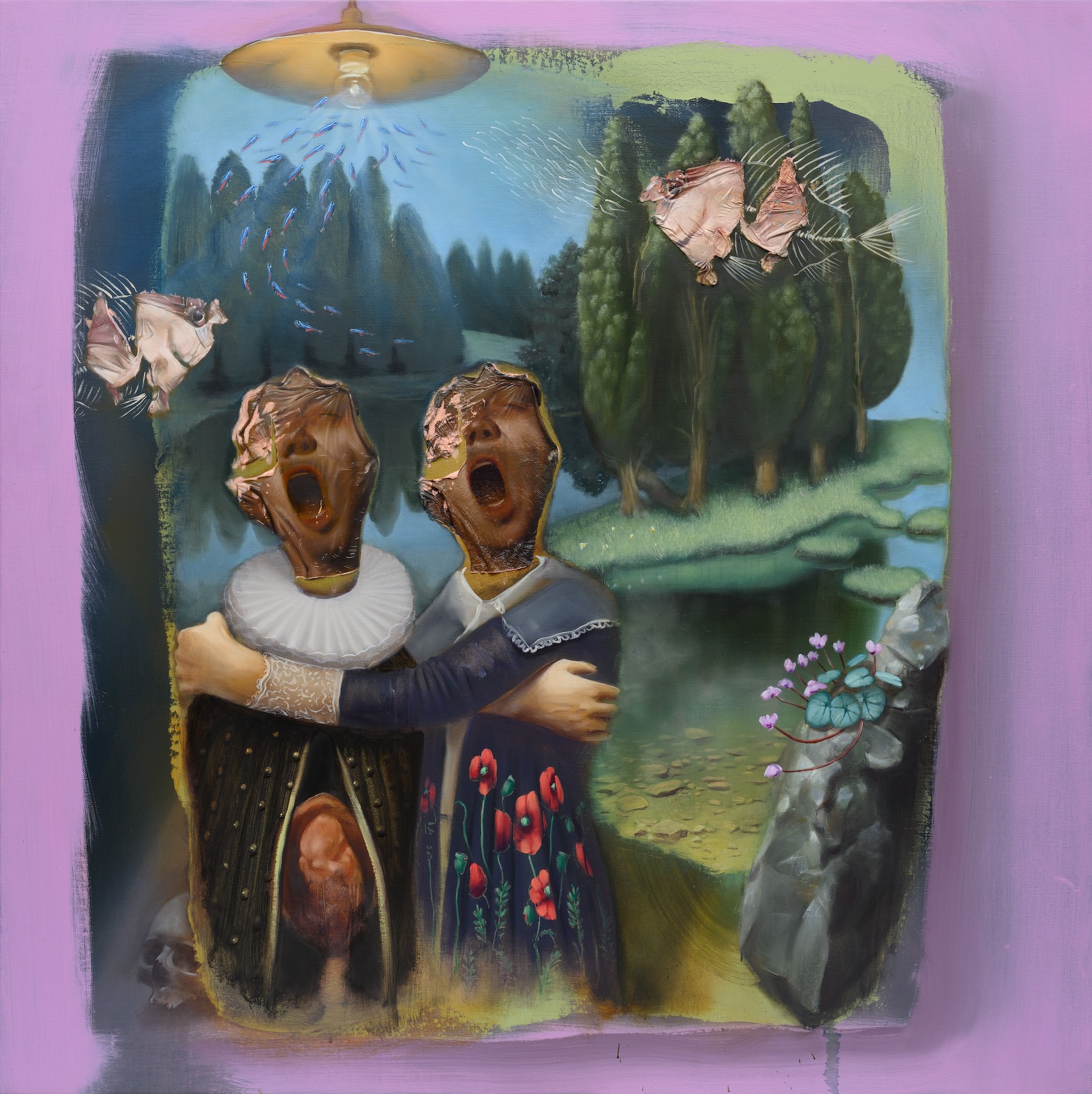 Galleries & Museums — MARPH