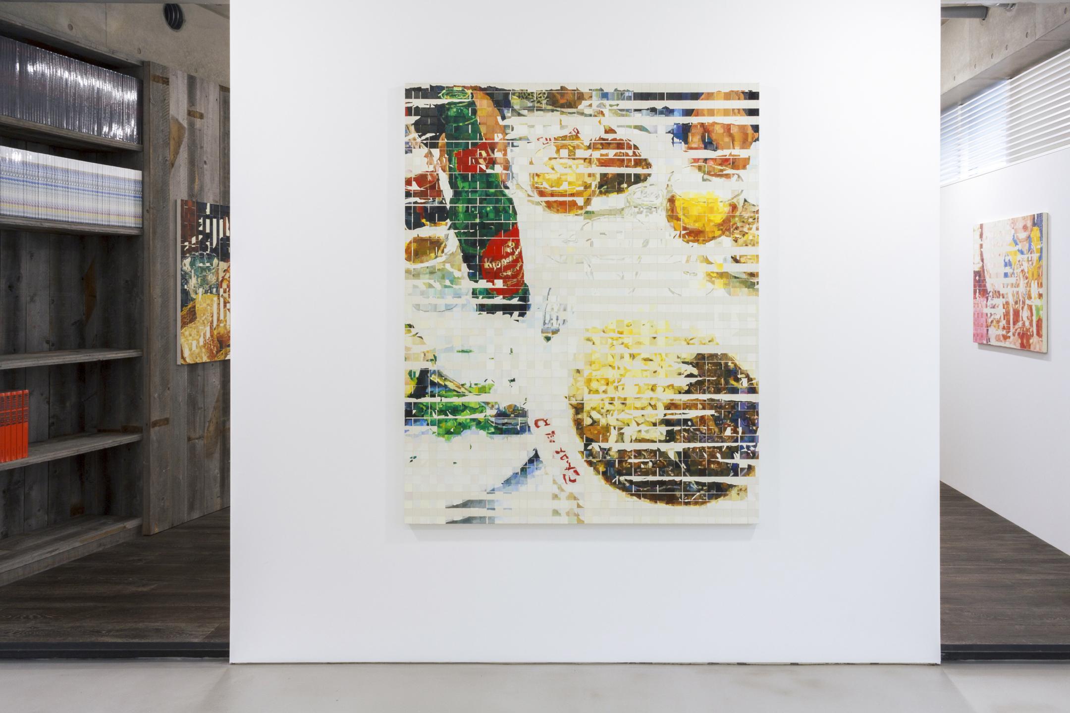 あって ない — MARPH