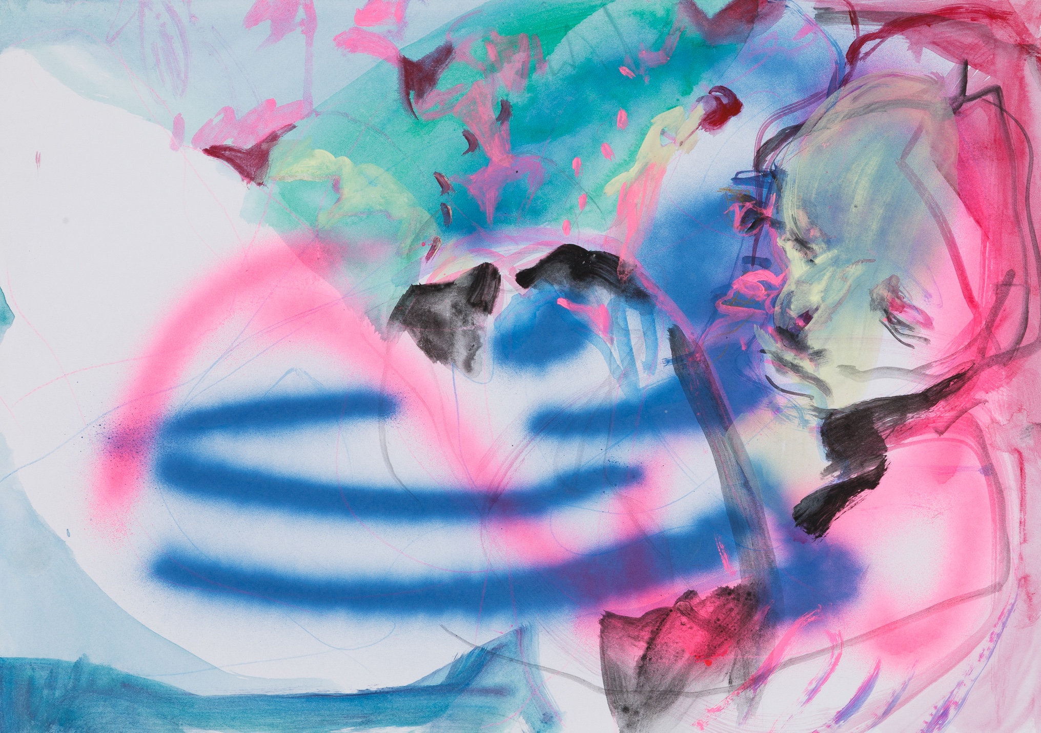 Galleries & Museums — MARPH