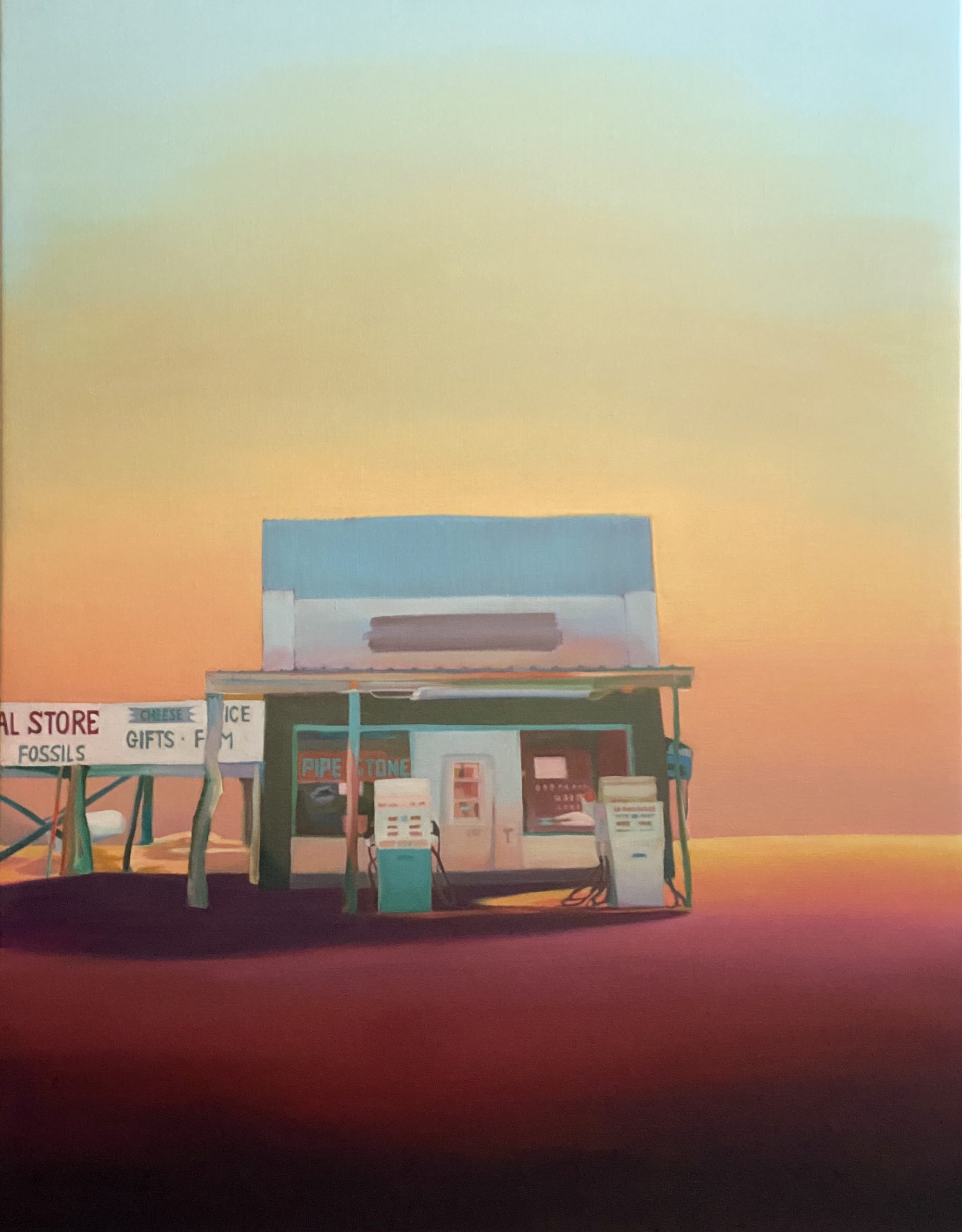 Galleries & Museums — MARPH