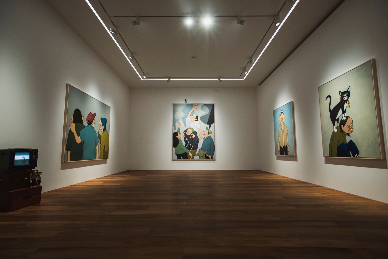 Galleries & Museums — MARPH