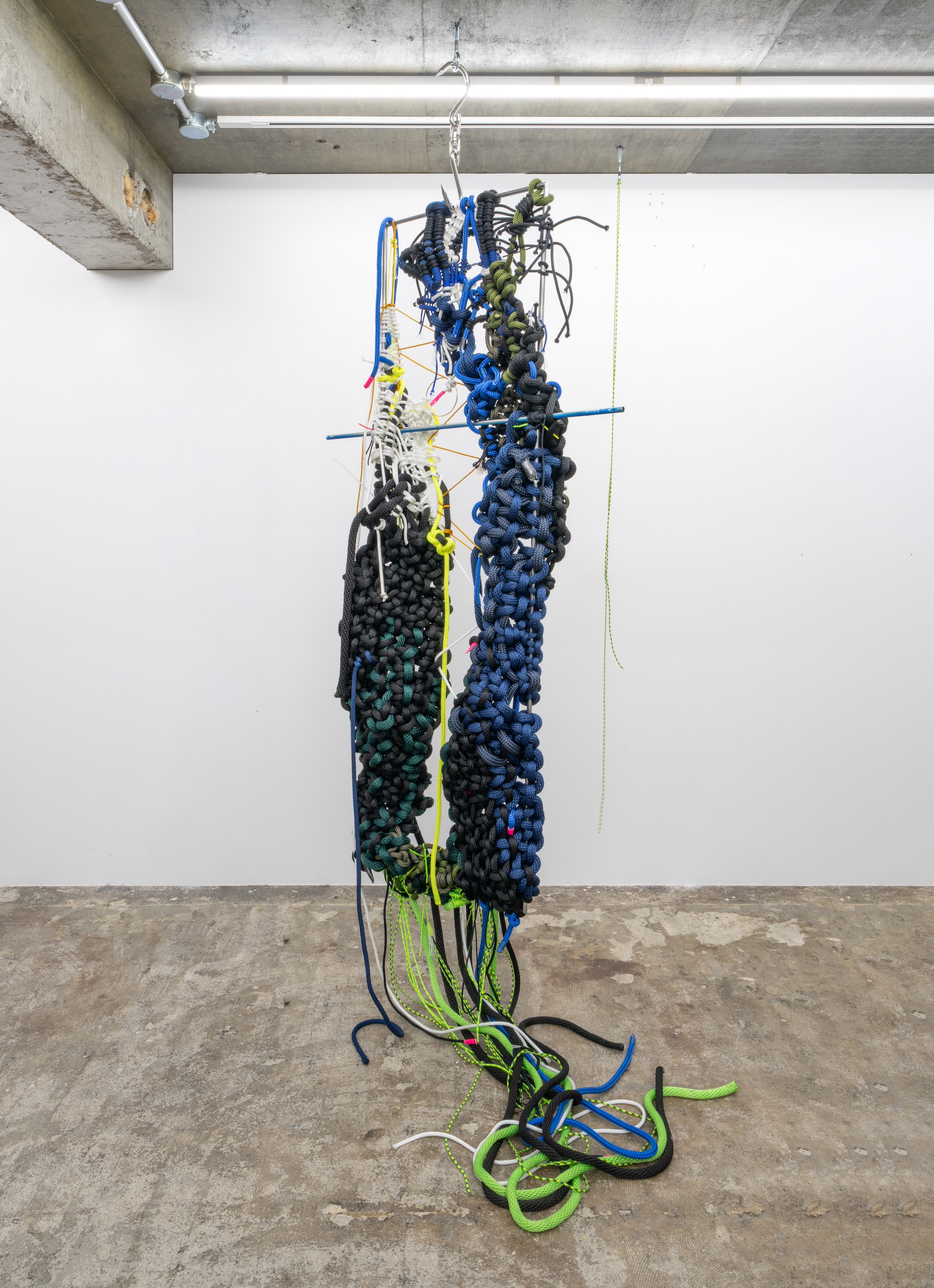 Jacqueline Surdell「Bliss!」 — MARPH