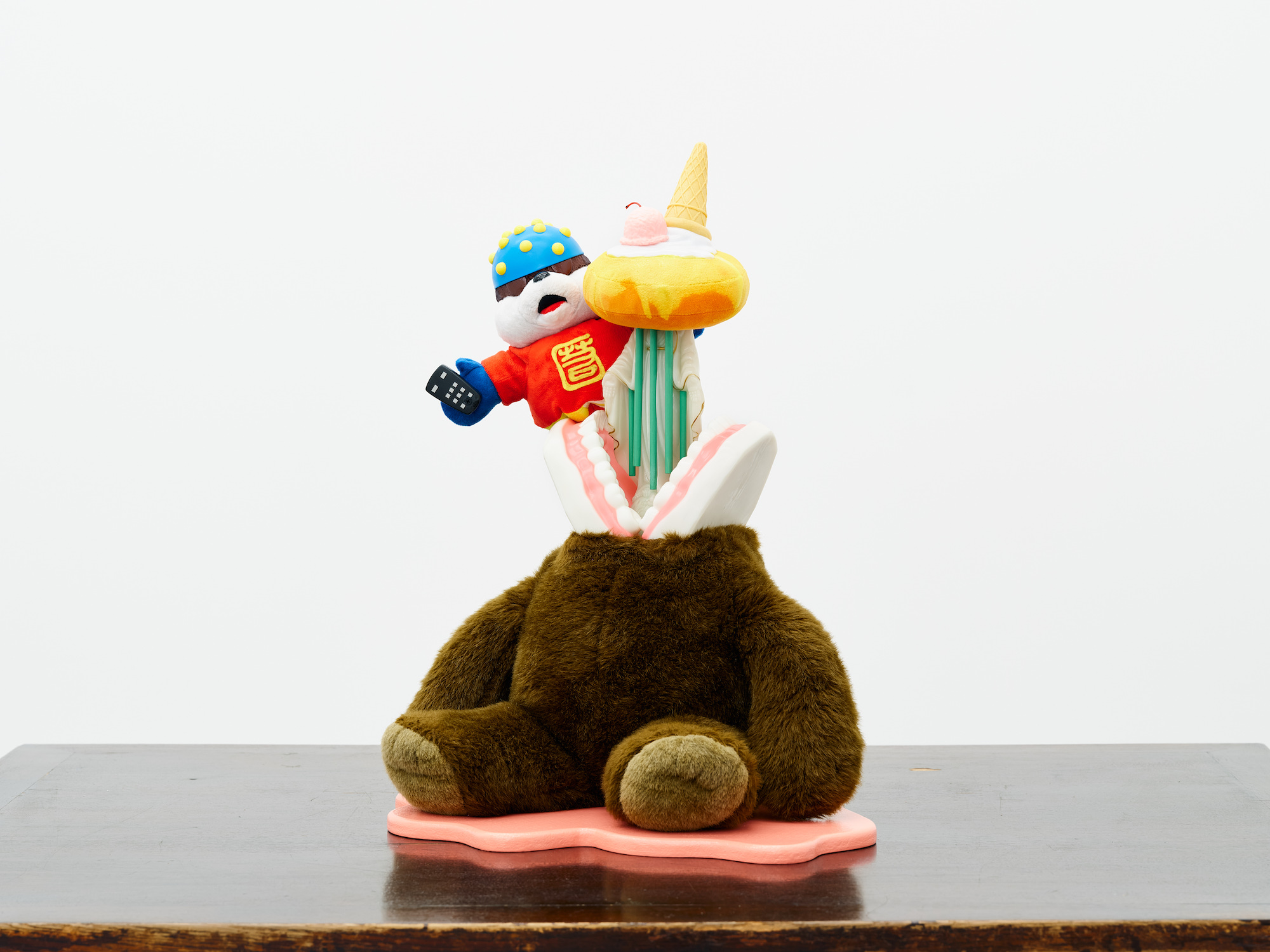 Stuffed: C by magma — MARPH