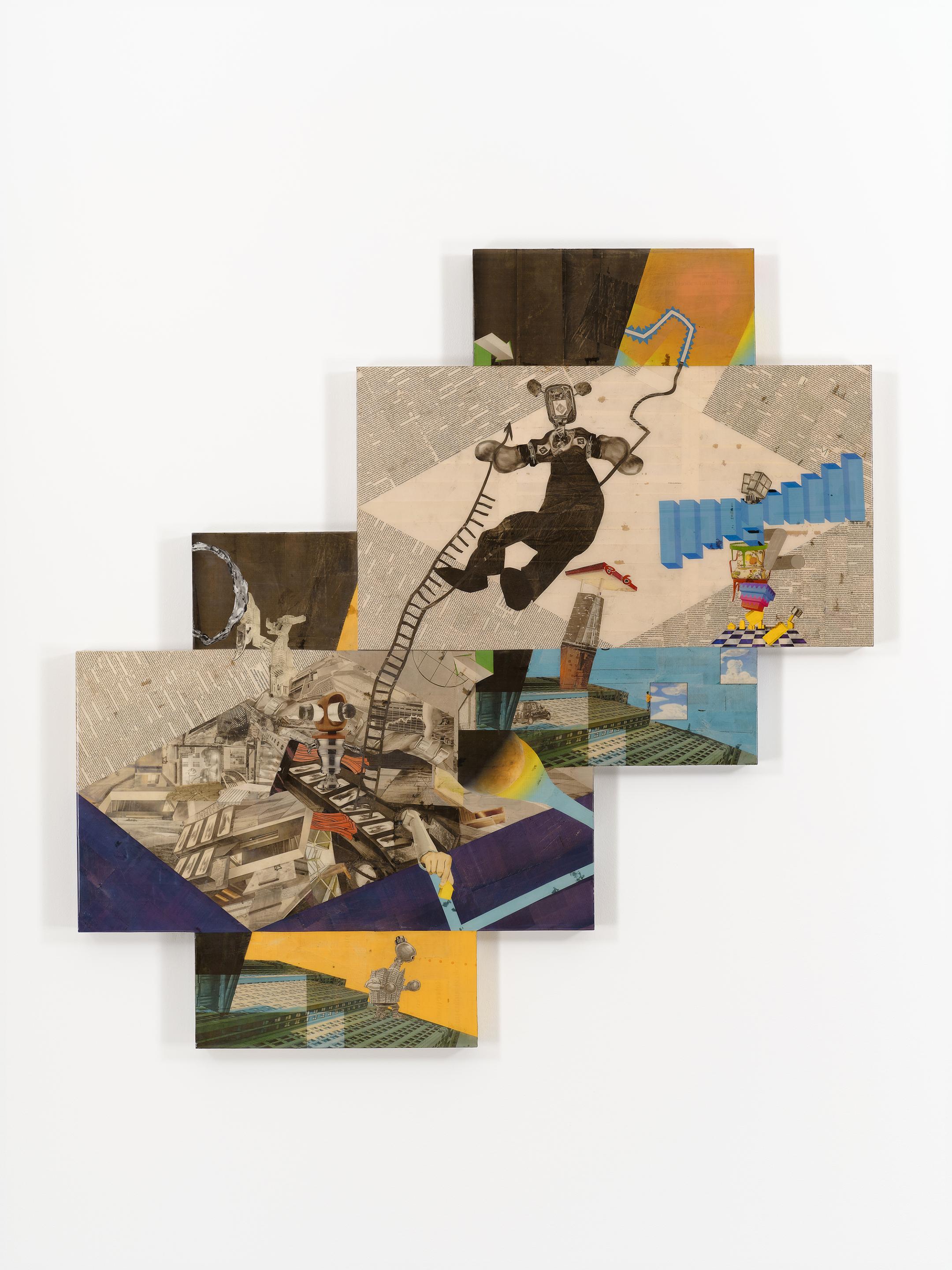 Untitled (serial number 39) — MARPH