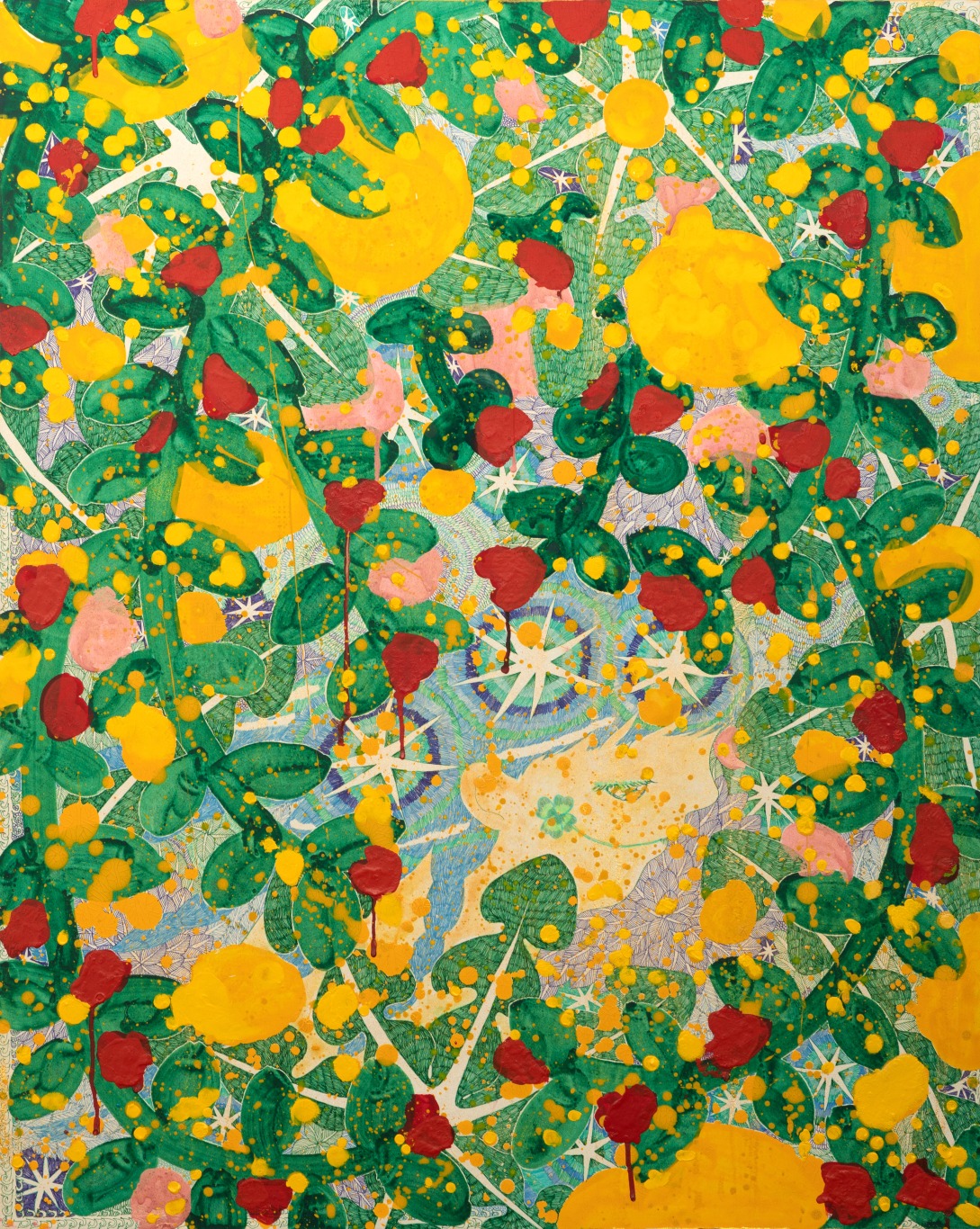 Dendrophilia — MARPH