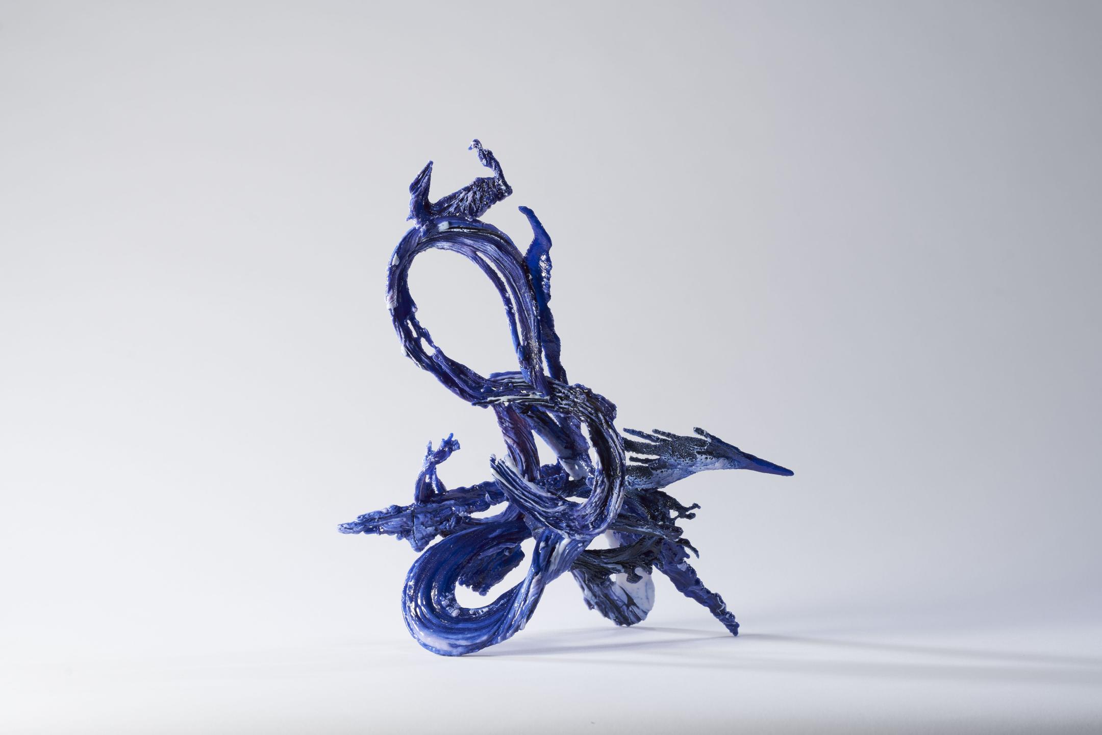 PROMINENCE NO.1 — MARPH