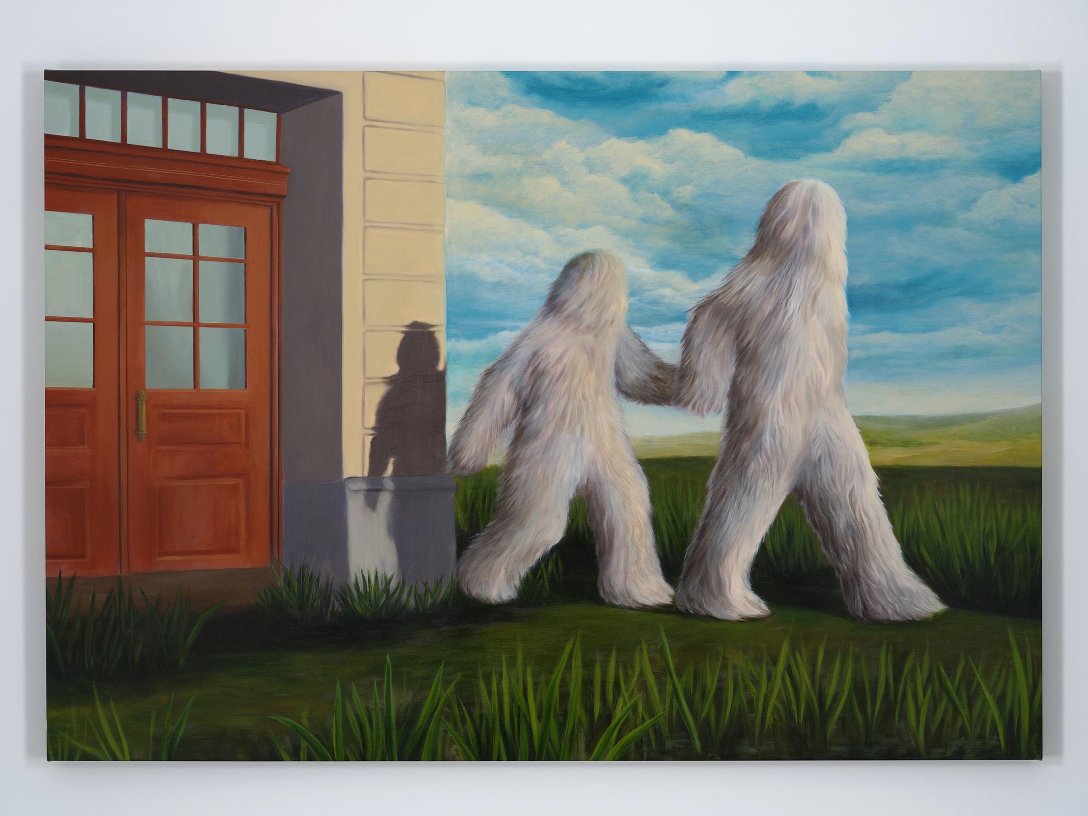 Untitled Scene: I — MARPH