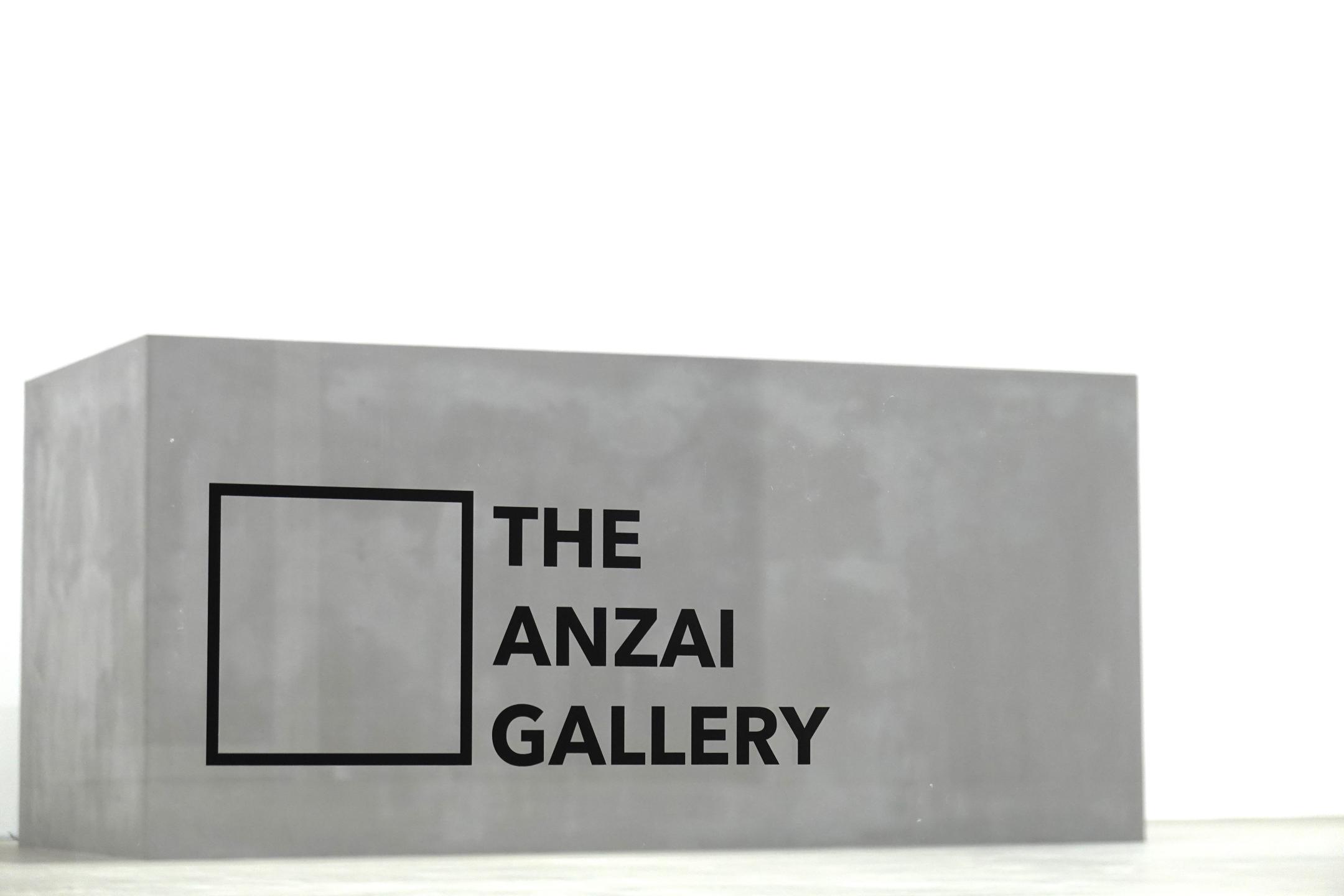 THE ANZAI GALLERY — MARPH