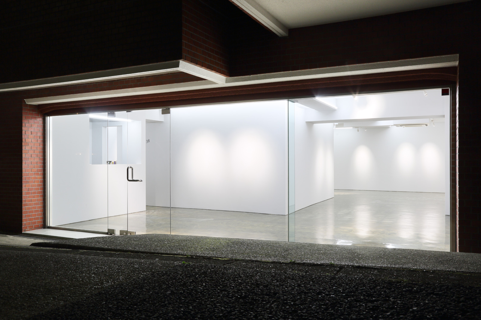 Gallery 38 — MARPH