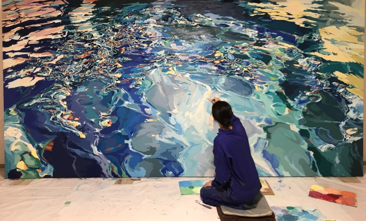 Anne Kagioka Rigoulet — MARPH