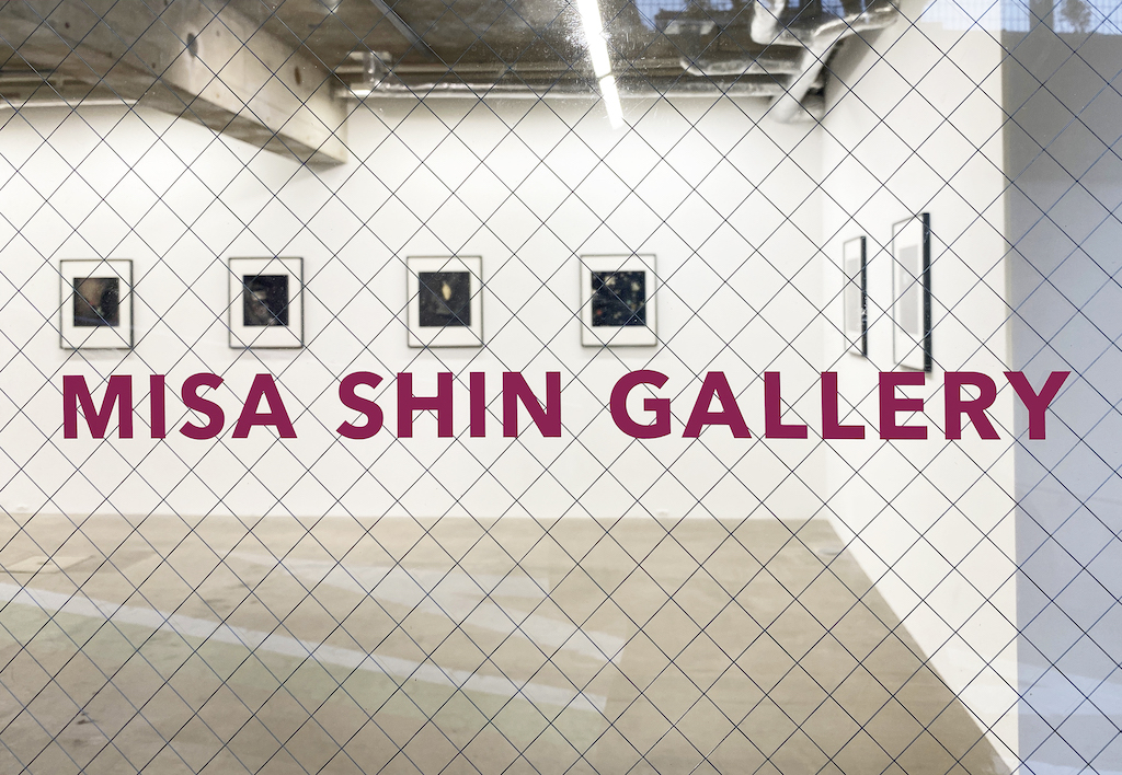 MISA SHIN GALLERY — MARPH